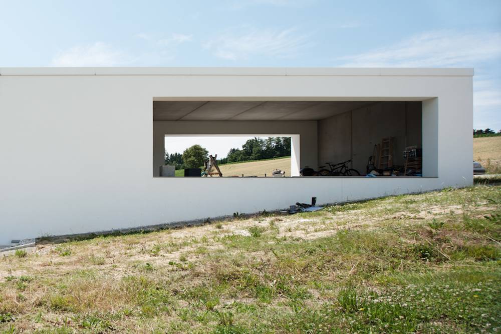 PR | Architekt Mag. arch. Markus Roithner aus Peuerbach in Oberösterreich