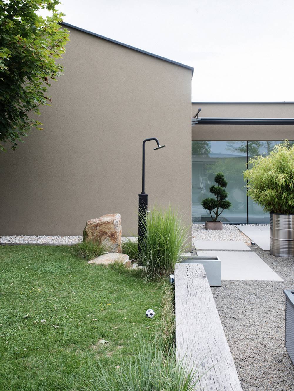 ZK | Architekt Mag. arch. Markus Roithner aus Peuerbach in Oberösterreich